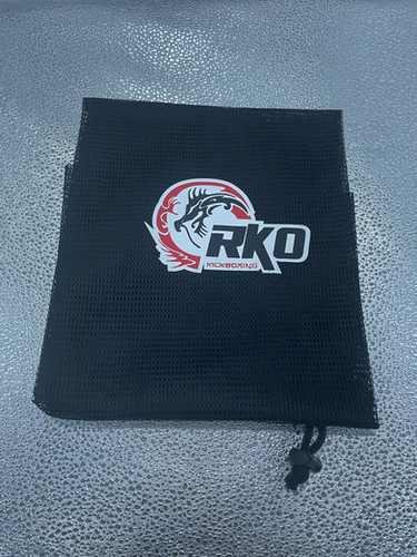RKO Mesh Kit Bag | Ringwood Kickboxing
