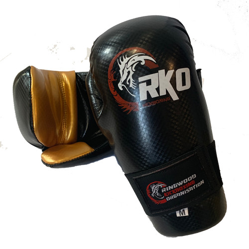 RKO Points Gloves | Ringwood Kickboxing