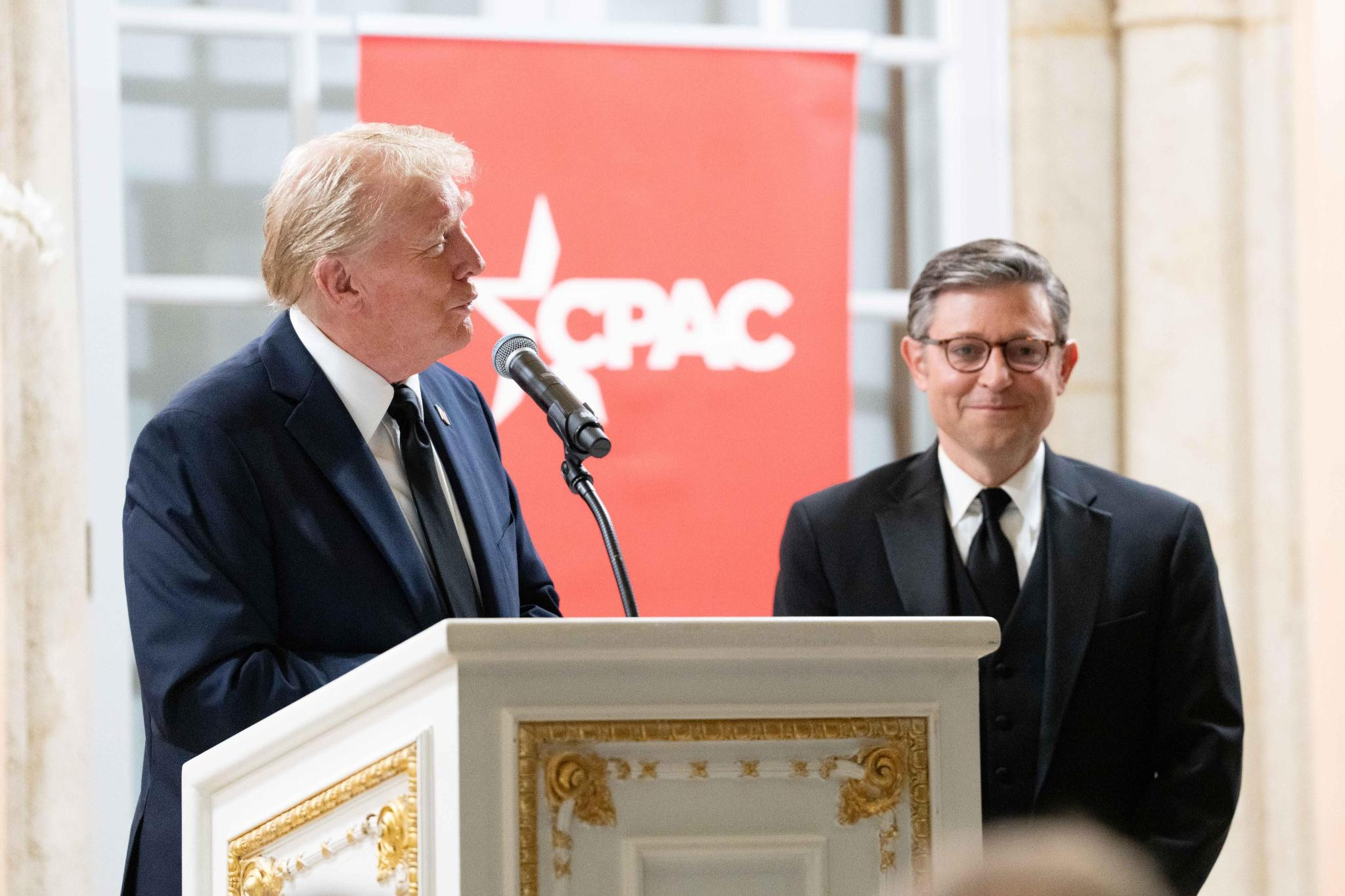 CPAC's Statement on the One, Big, Beautiful Bill Act