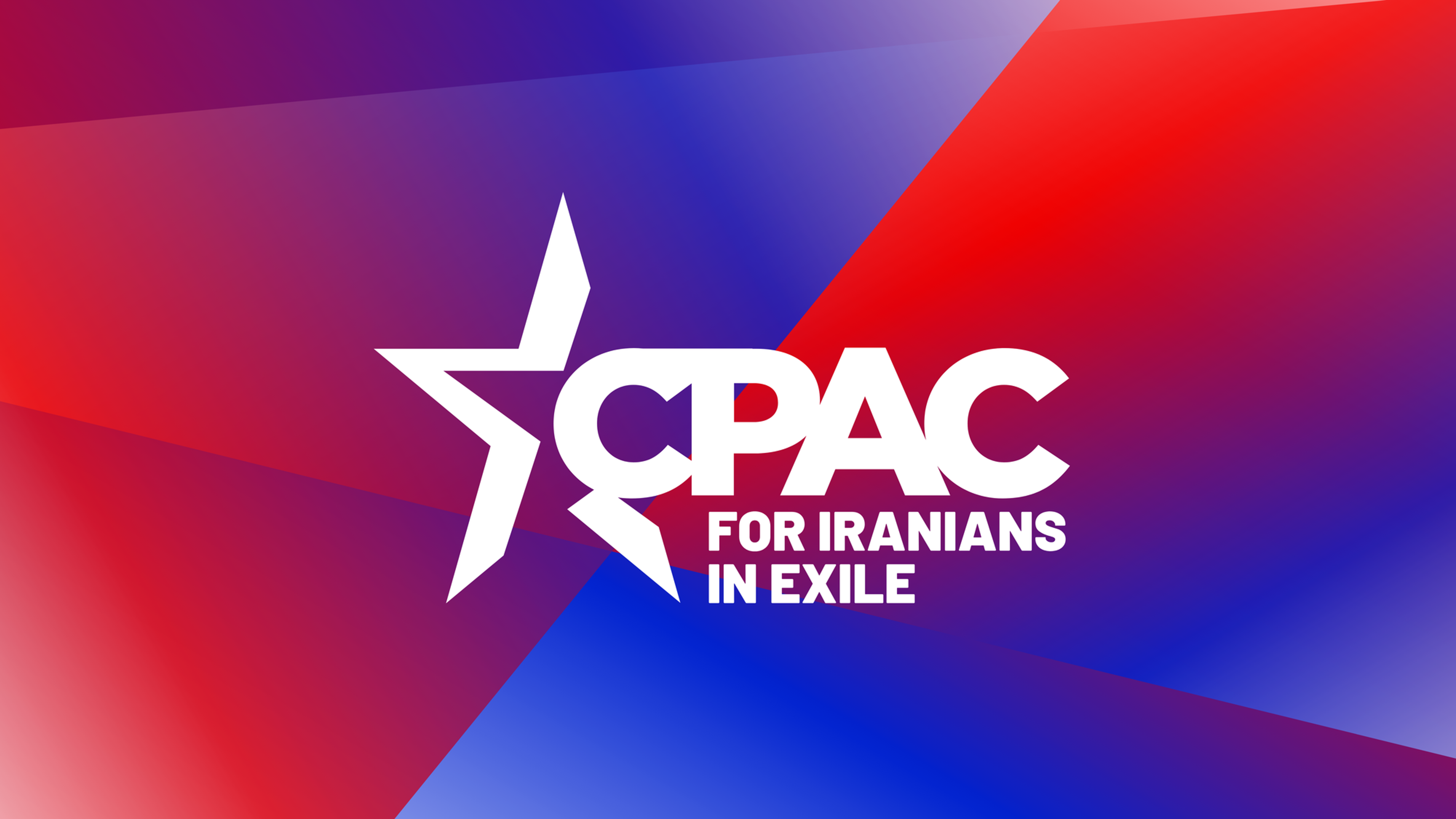 CPAC for Iranians in Exile