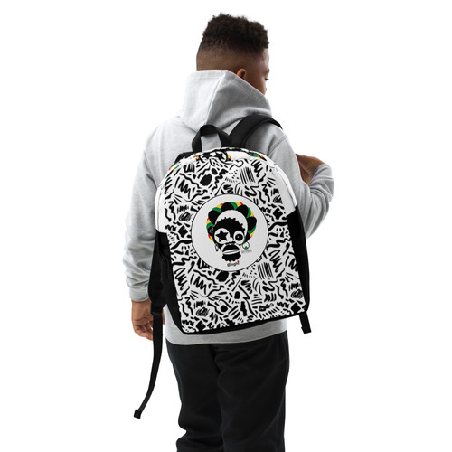 Minimalist Backpack | BUCK STORES