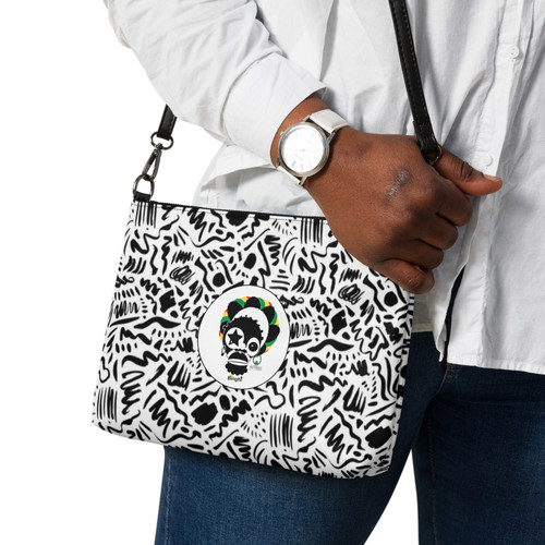 BINGHI Crossbody bag | BUCK STORES