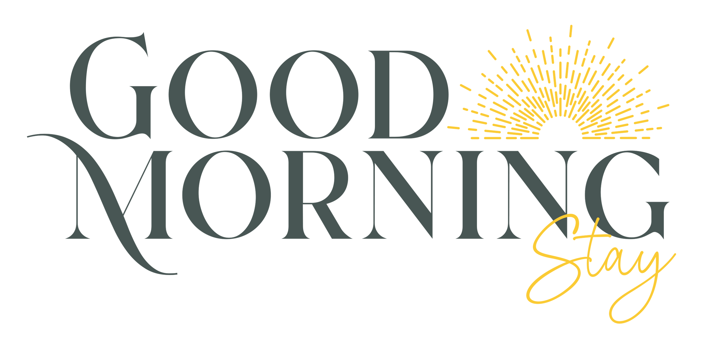 Home | Vacation Rental Renovation Blog | Good Morning Stay