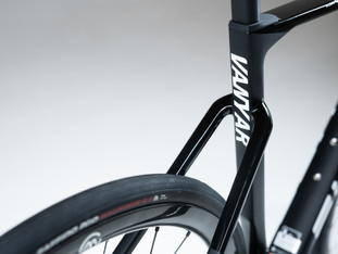 VANYAR PRO DISC 2024 | Elves Bike Global