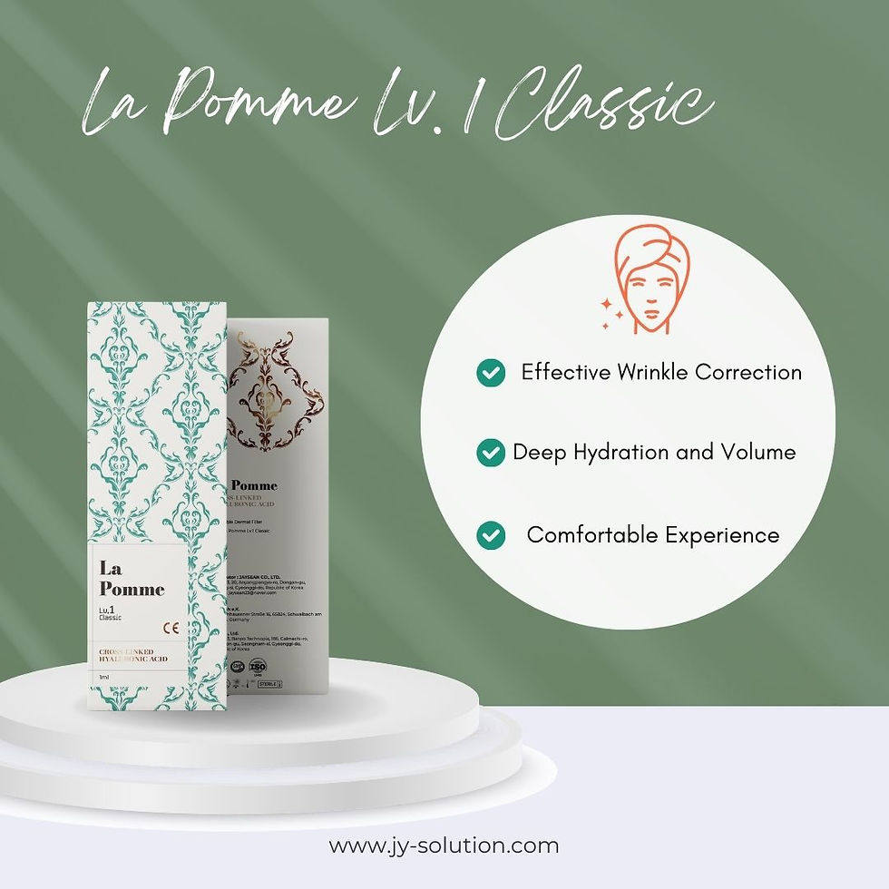 Exploring HA Fillers and Botox for Wrinkle Reduction: Which to Choose?