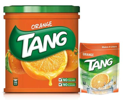 Tang Orange Juice Powder 2.5kg + 375g Offer | Onlinedeliveryuae