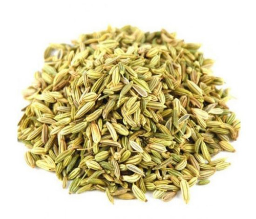 Fine Fennel Seed(somp) 500g | Onlinedeliveryuae
