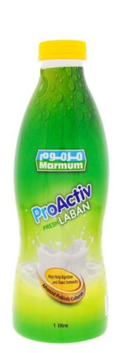 Marmum ProActive Fresh Laban 1L | Onlinedeliveryuae