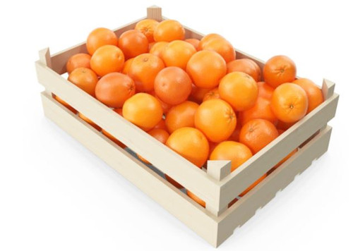 Orange Sandra Lineri | Online delivery dubai | Fresh fruits