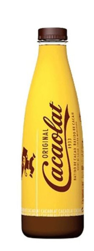 Cacaolat Cocoa Original 1 Litre | Onlinedeliveryuae