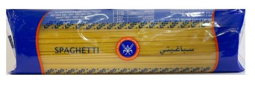 Kuwait Flour MB Spaghetti 400g | Onlinedeliveryuae