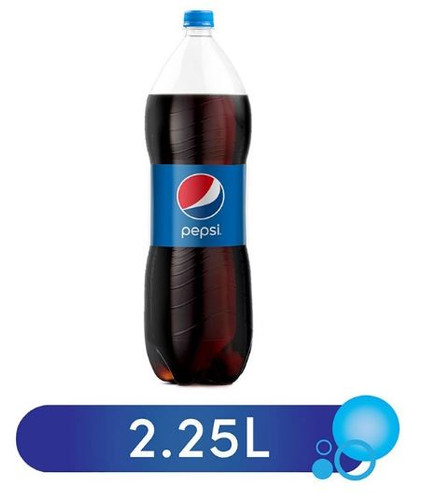 Pepsi Carbonated Soft Drink 2.25 L | Onlinedeliveryuae