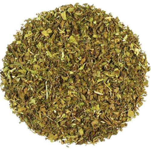 Alwan Dried Mint Leaves 100g | Onlinedeliveryuae