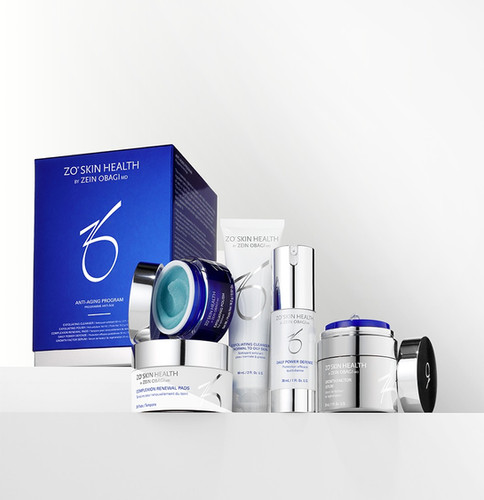 ZO ANTI-AGING PROGRAM | Midtown Medical Aest