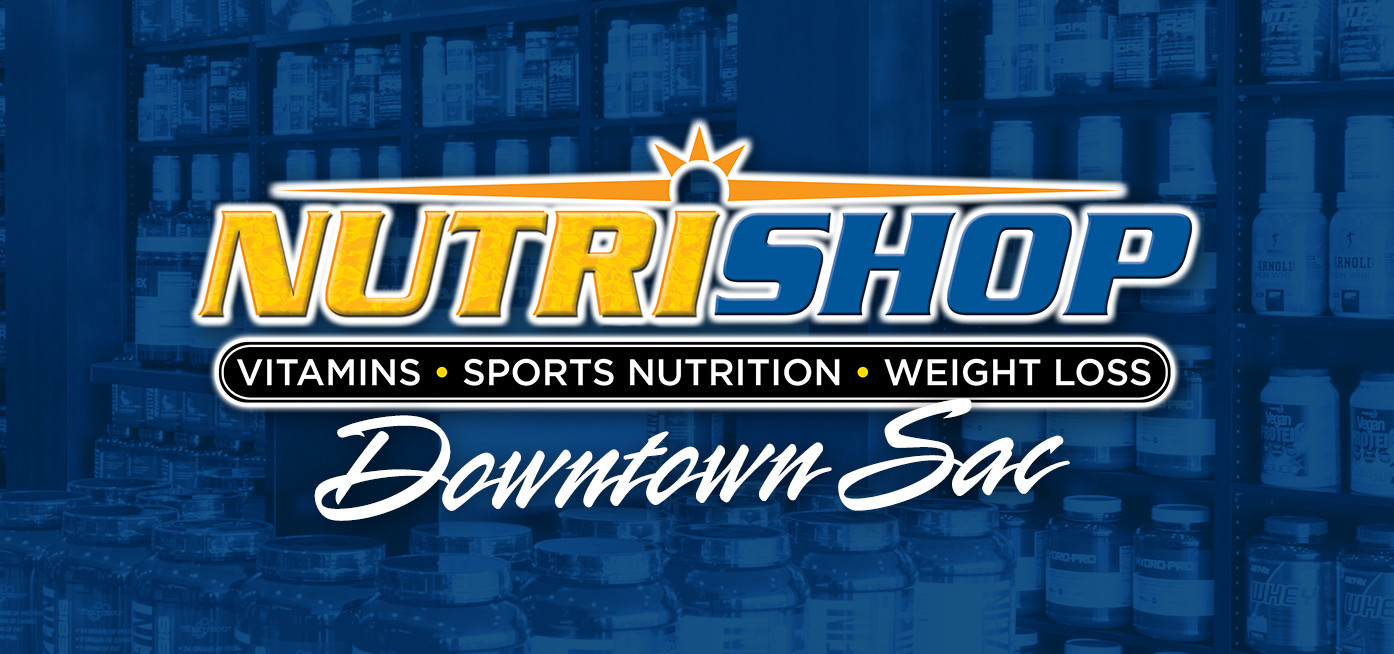 Meet The Team | Nutrishop Downtown Sacramento