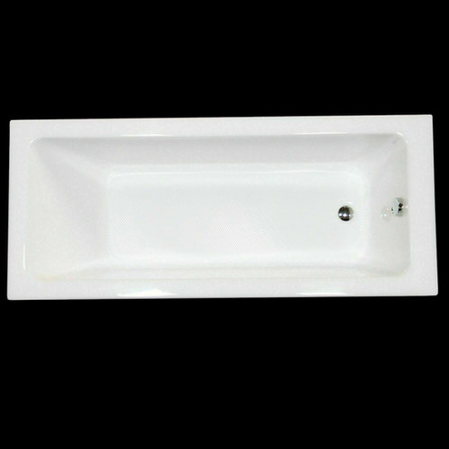 Bath tub Single Ended 1600 x 700 MM | bathroomstore