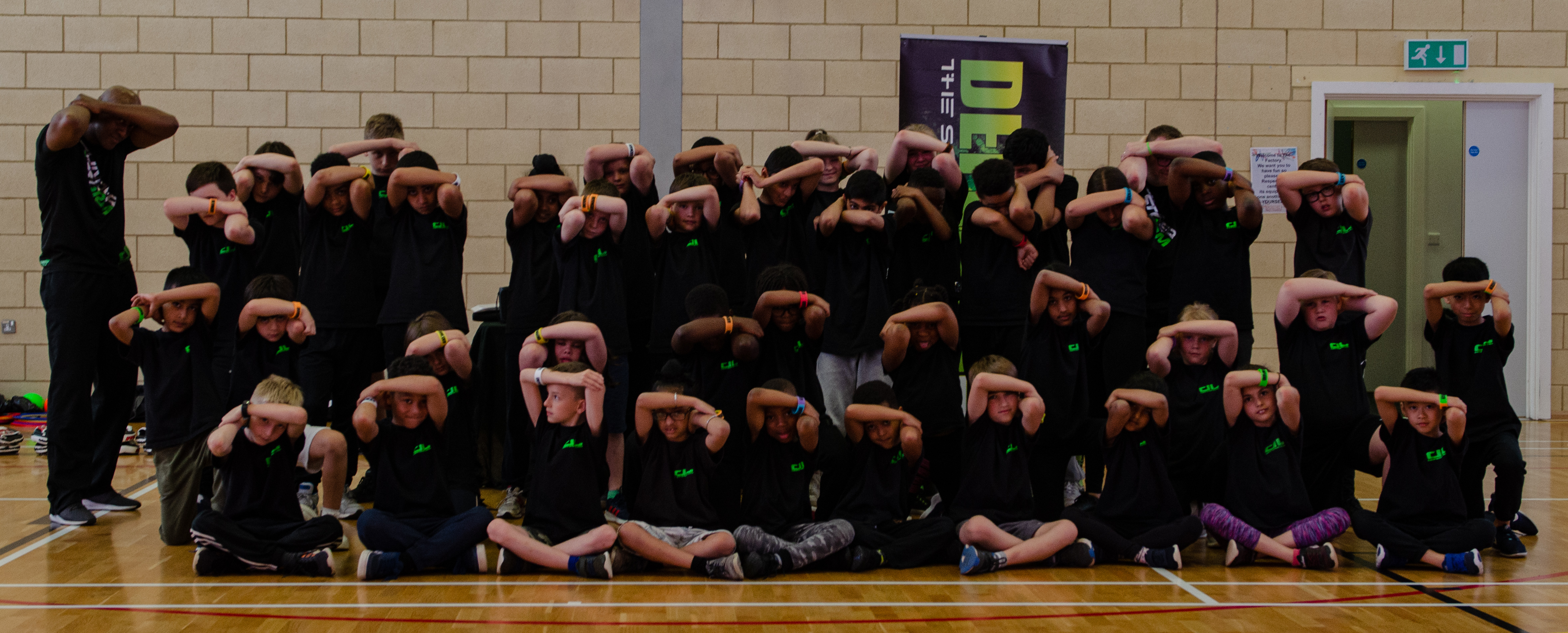 Home | Defence Lab Birmingham