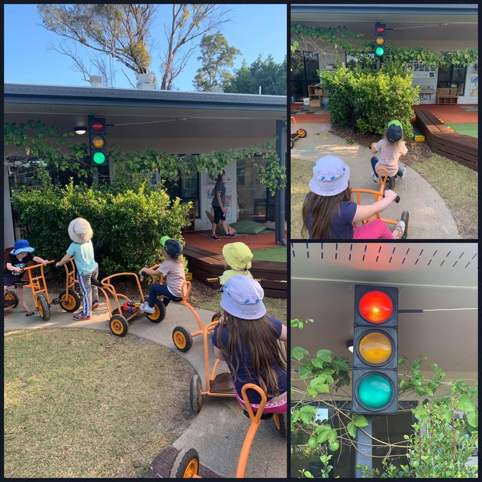 Home | Traffic Lights for Kinders