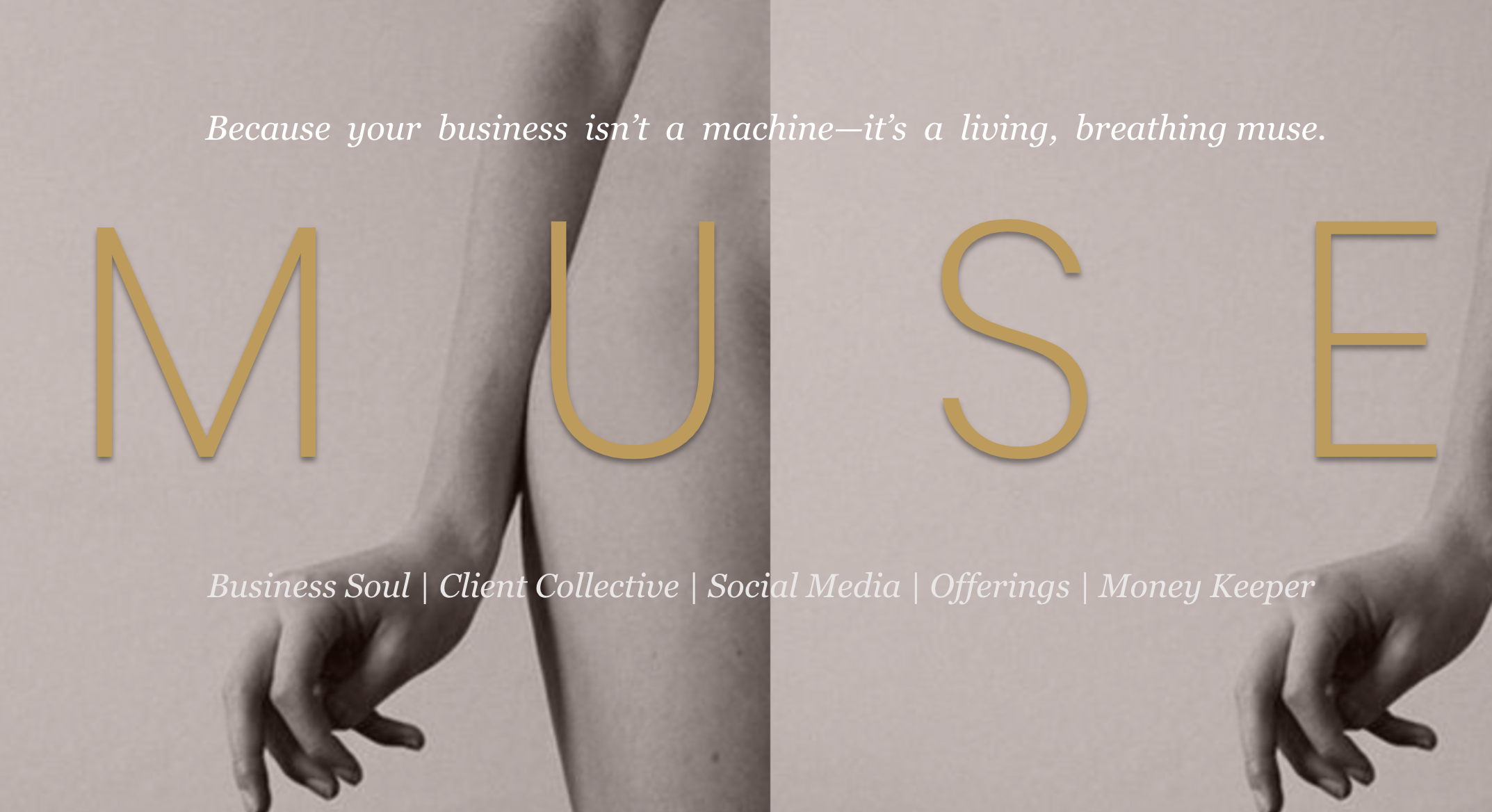 MUSE