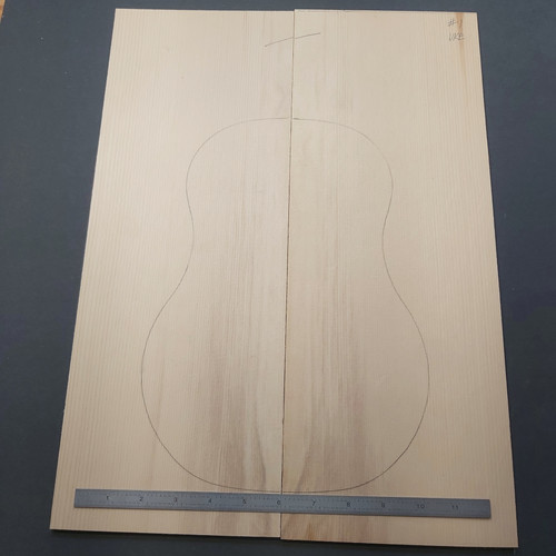 Uke #1 | Maritime Tonewood