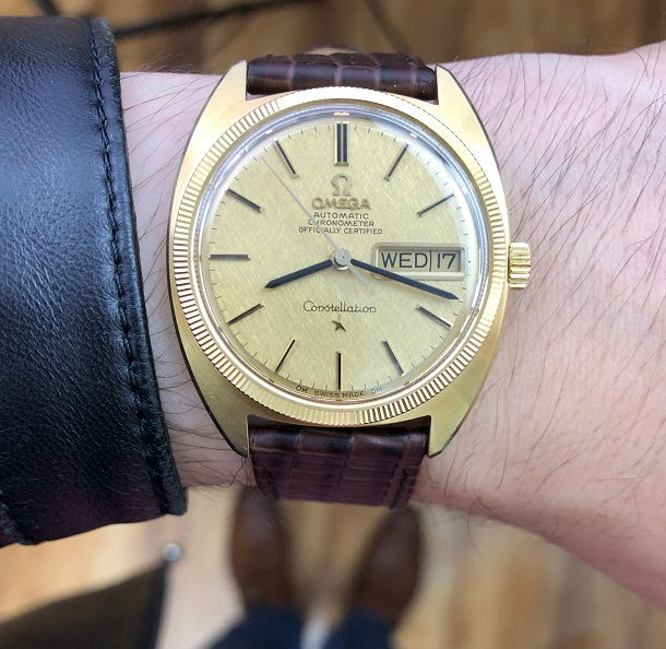 OMEGA | Omega Enthusiast