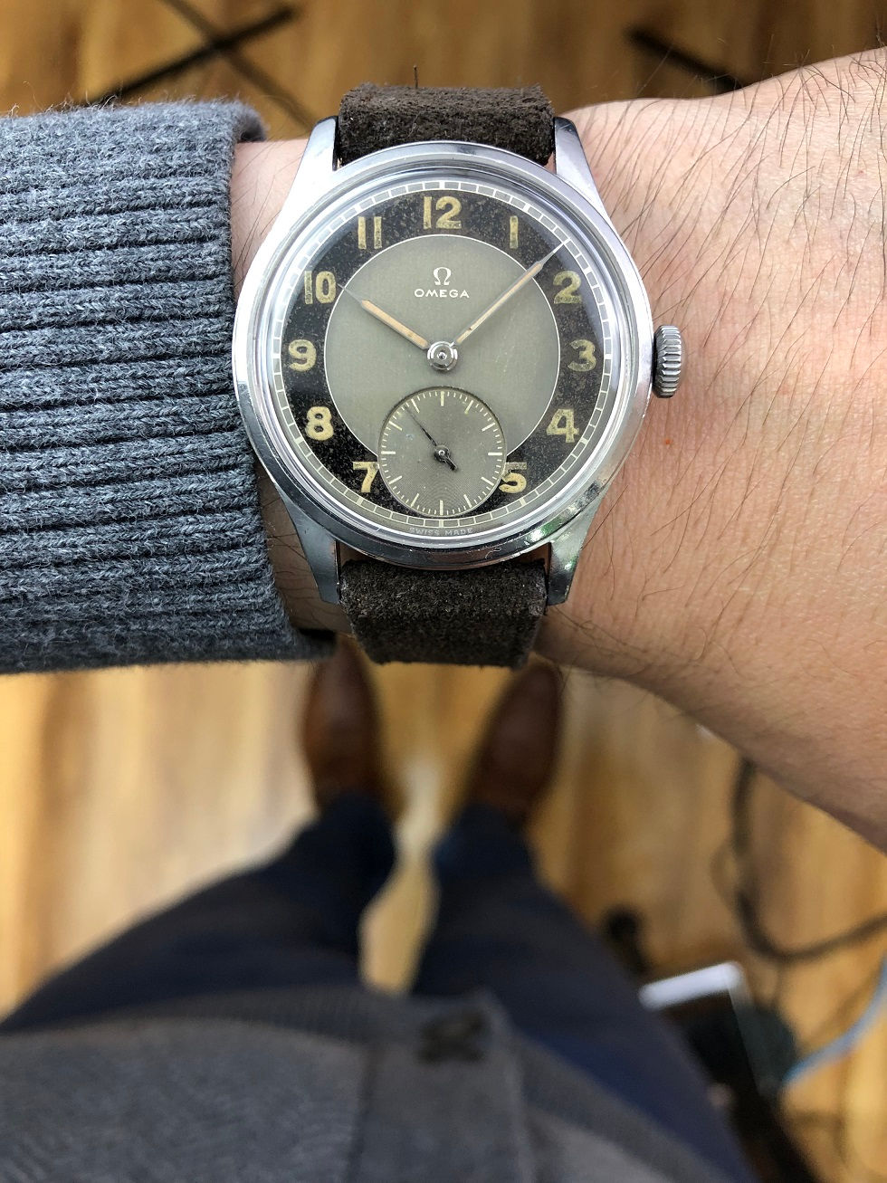 OMEGA | Omega Enthusiast