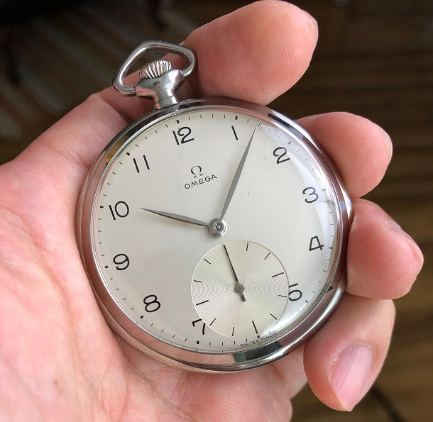 OMEGA | Omega Enthusiast