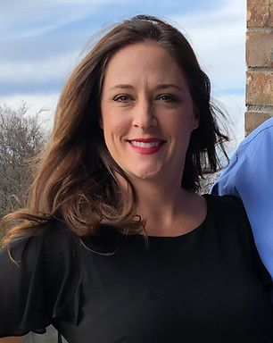 Aimee Robinett: Hygienist | Dr Charles Towe | United States | Oklahoma City