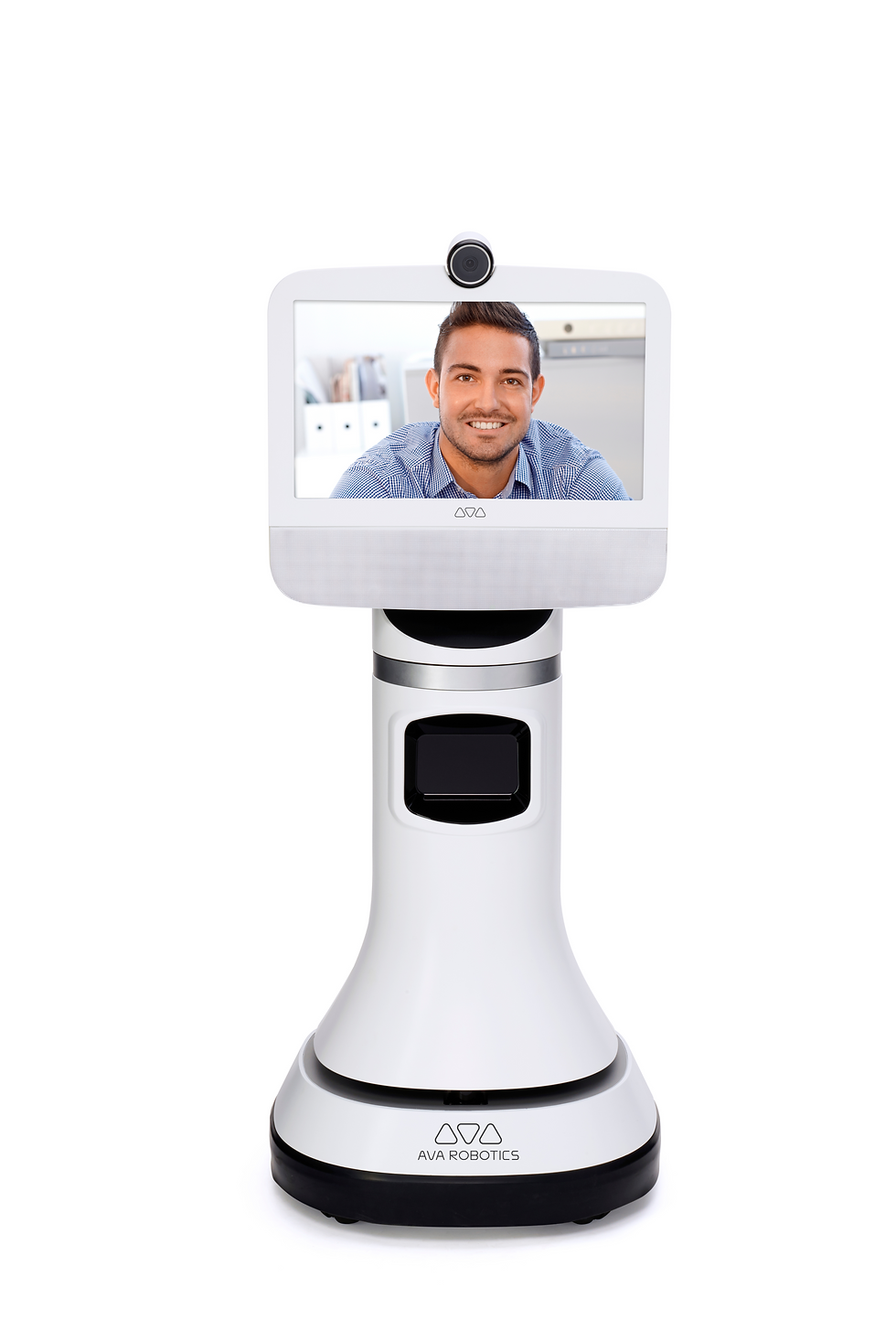 The Ava Robot | Ava Robotics