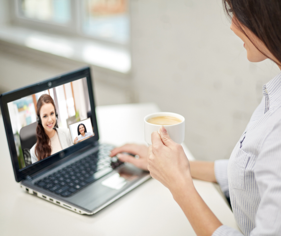 Telehealth Therapy: A Helpful Tool for Our Times