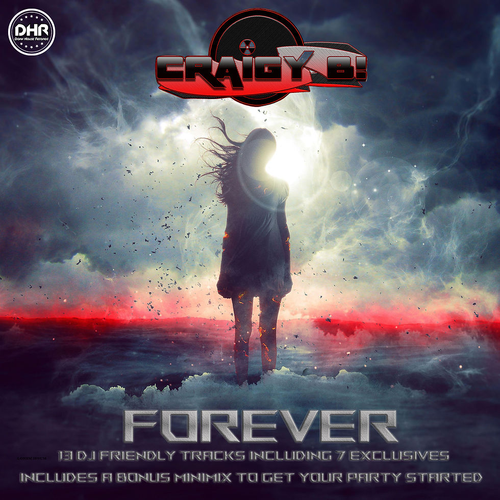 Bounce House Uk | Donk House Records