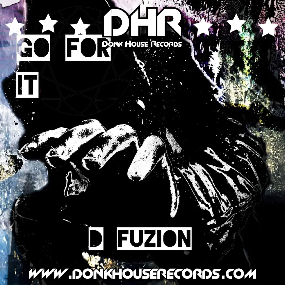 Shop | Donk House Records 5/11