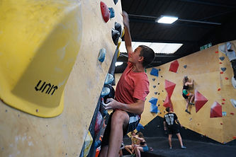 Kids and Youth Clubs | FROME BOULDER ROOMS