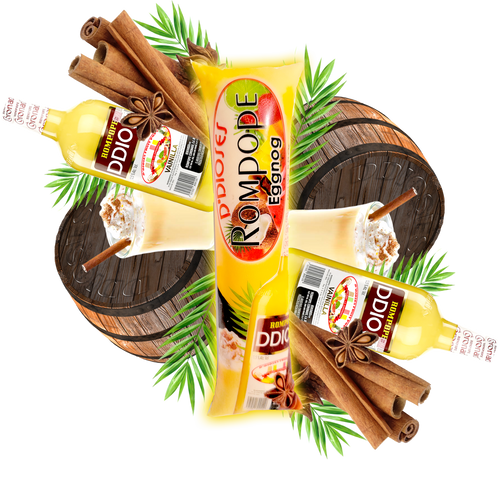 BOLI ROMPOPE | DDIOSES