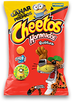 CHETO BOLA CHICA | DDIOSES