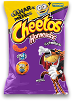 CHEETO COLMILLO CHICO | DDIOSES