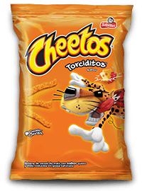 CHEETOS TORCIDITOS CHICO | DDIOSES