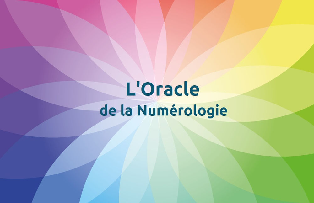 L'Oracle de la Numérologie