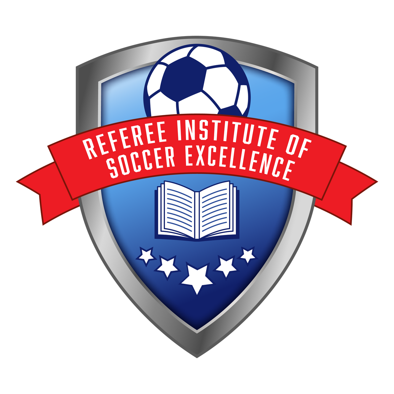 Referee Institute of Soccer Excellence | Online soccer referee learning ...