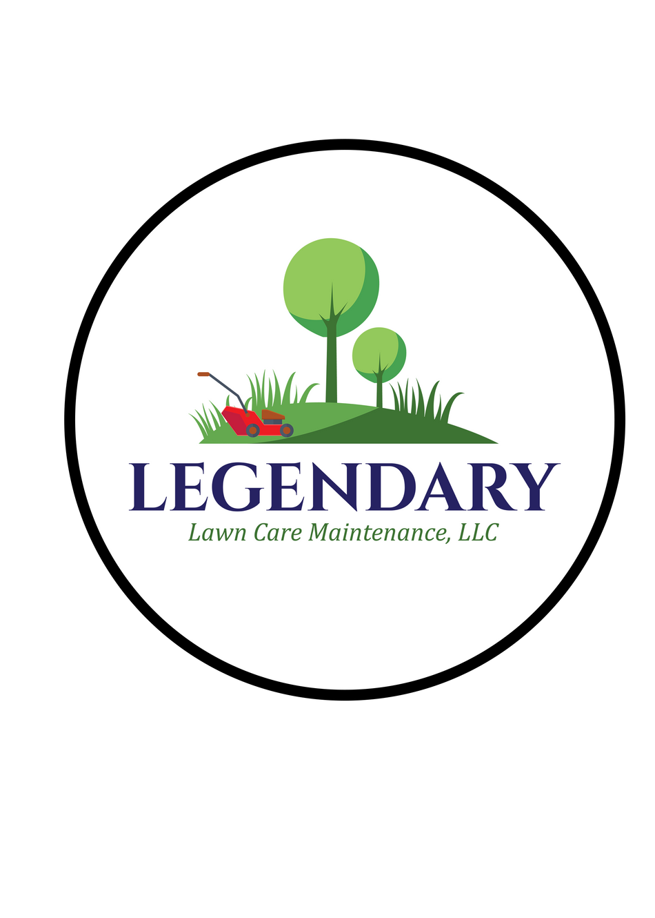 Terms And Conditions Legendary Lawn Care Terms And Conditions Legendary Lawn Care