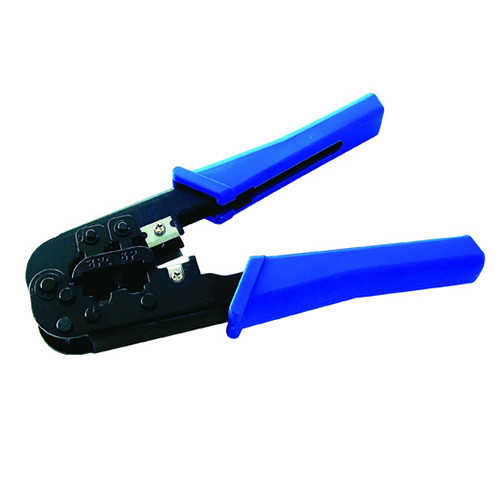 RJ45/RJ11 Crimping Tool | ironside-technology