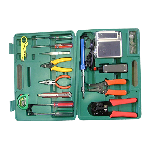 Network Toolkit Complete | ironside-technology