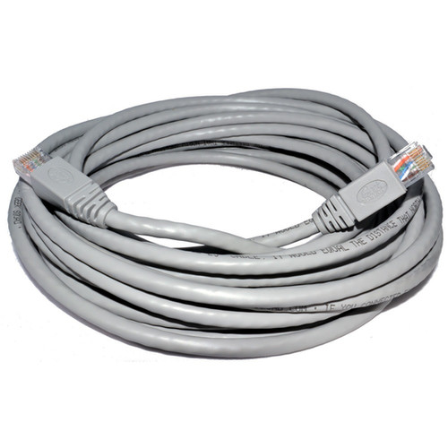 UTP CAT6 Solid Lead Krone Grey 20M | ironside-technology
