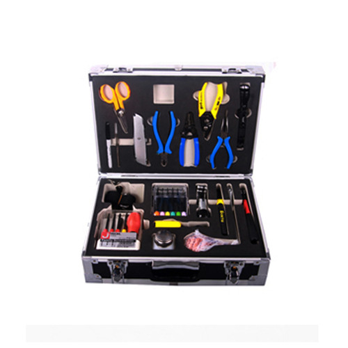 SUN-TK100S-N Fiber Optic ToolKit | ironside-technology