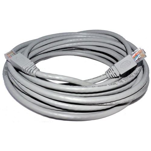 UTP CAT6 Solid Lead Krone Grey 1M | ironside-technology