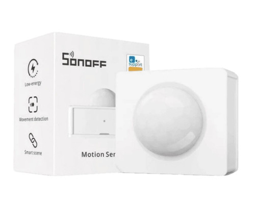 Sonoff Motion Sensor PIR3 RF Wireless (Light control) | ironside-technology