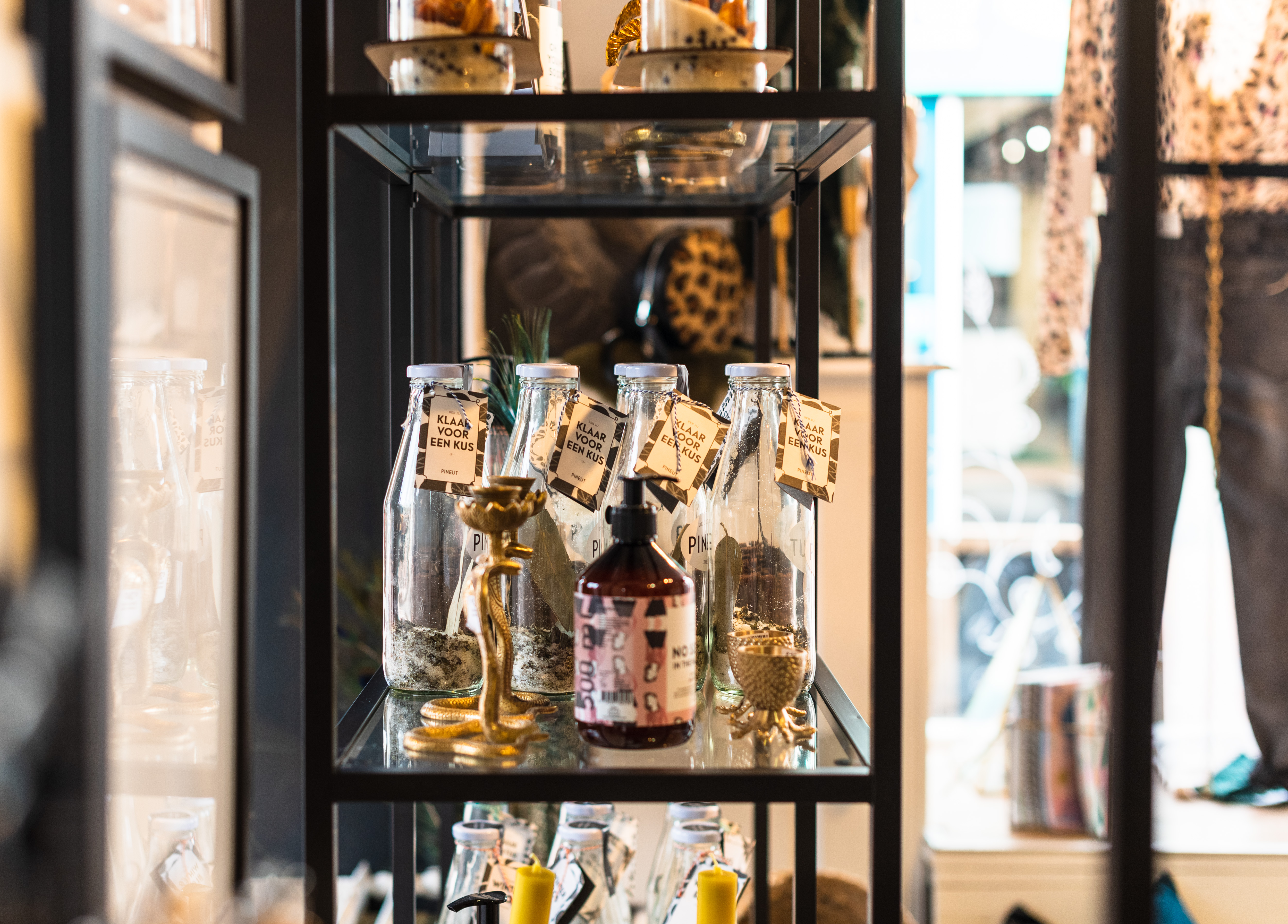 Luff Conceptstore Boxmeer