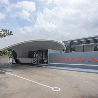 Facilities | Astra Academy