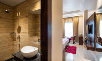 Book Best Hotels in Haridwar - Ramaya inn Hotel Haridwar