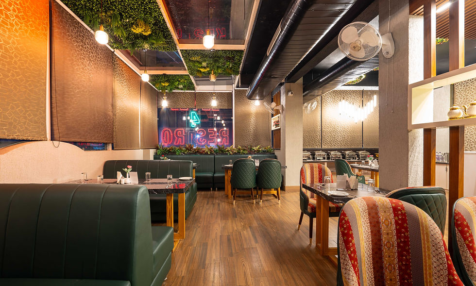 Ramaya inn Best Hotel in Haridwar Near Har ki Pauri - About Us